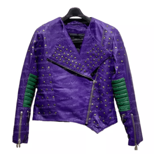 Descendants Costumes Mal Jacket | Jackets MOB