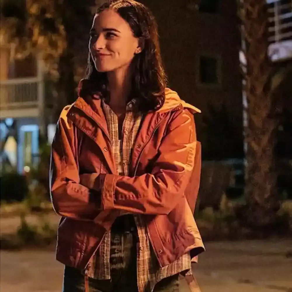 Auden Along For The Ride Jacket | Jackets MOB