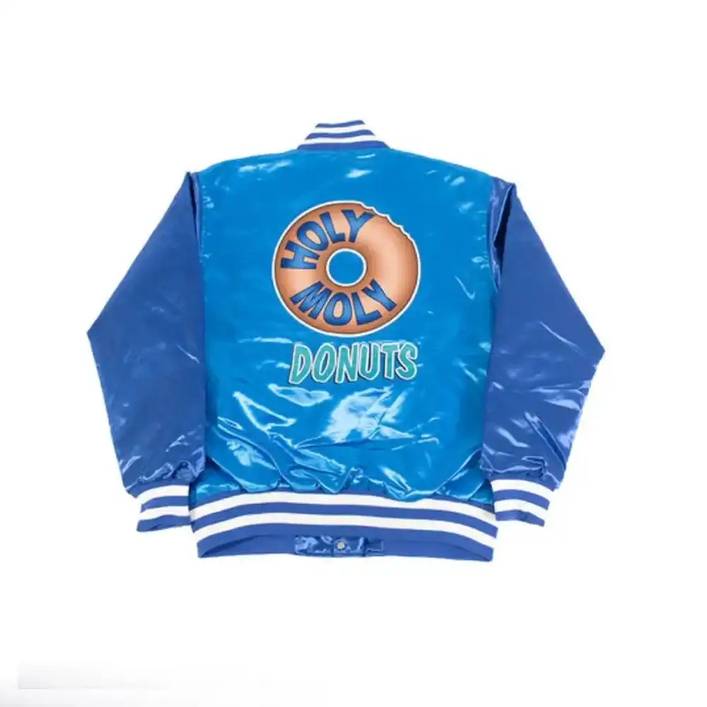 Friday After Next Ice Cube Varsity Jacket | Jackets MOB