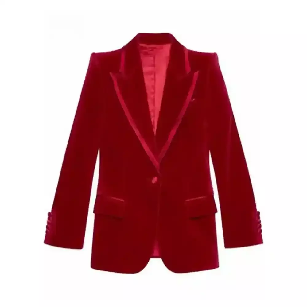 RHOBH Lisa Deanna Rinna Blazer | Jackets MOB