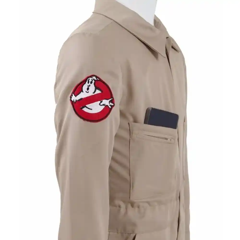 Stranger Things S04 Homemade Jumpsuit | Jackets MOB