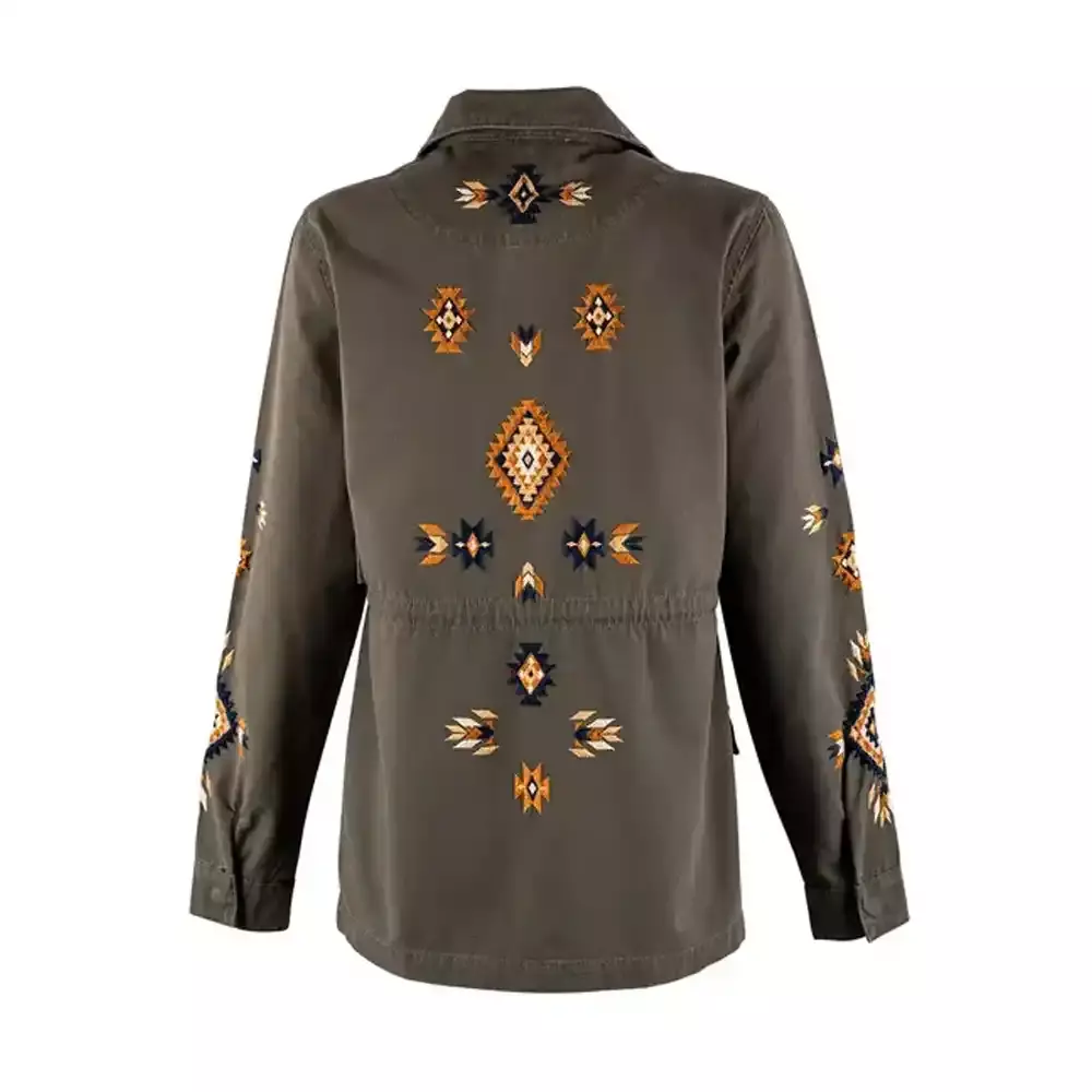 Jo Wilson Grey’s Anatomy Jacket | Jackets MOB