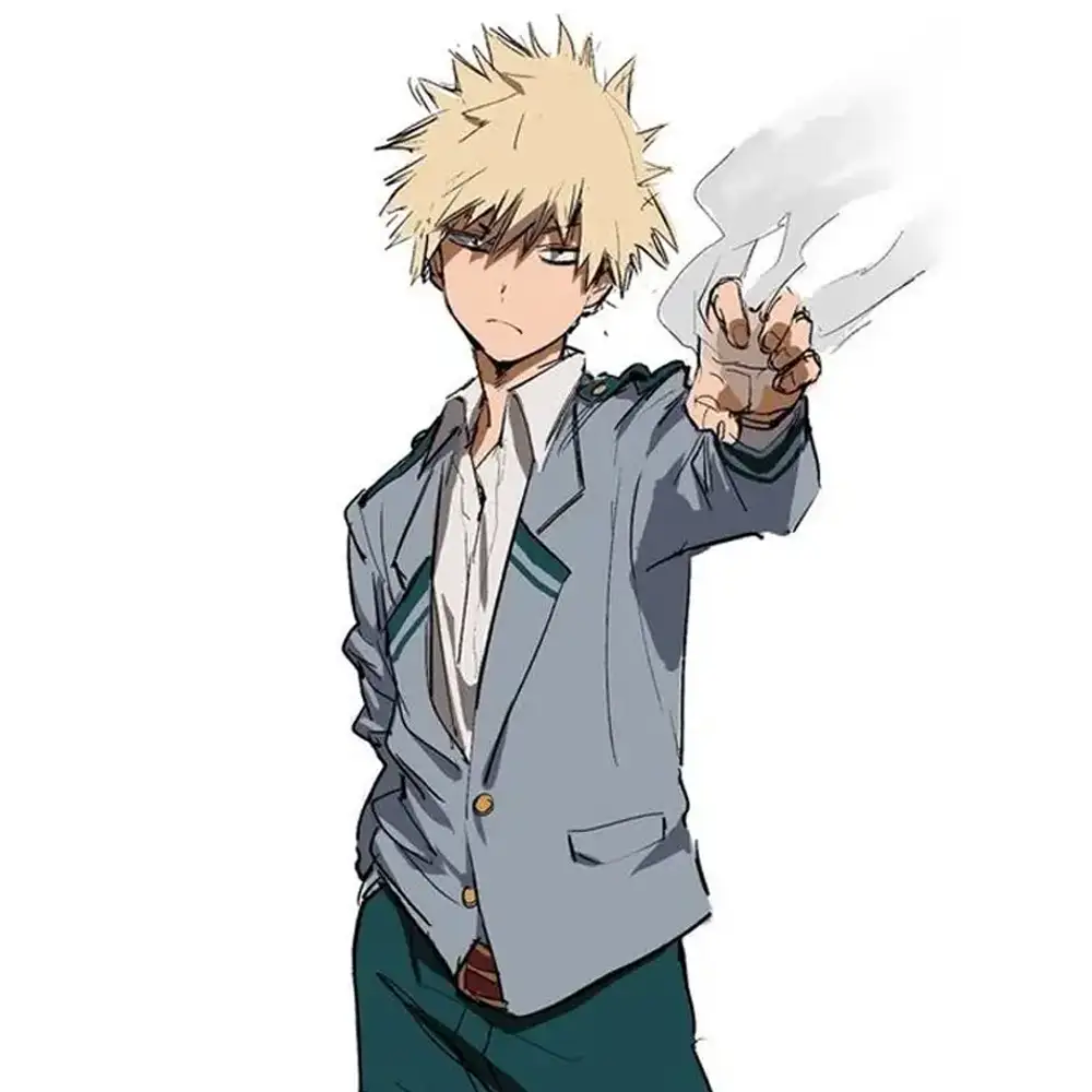 My Hero Academia Ochako Uraraka Grey Blazer | Jackets MOB