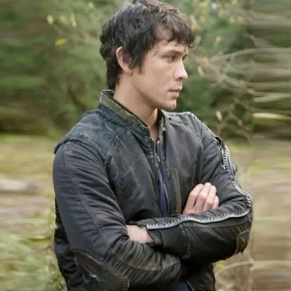 Bellamy Blake The 100 Jacket | Jackets Play