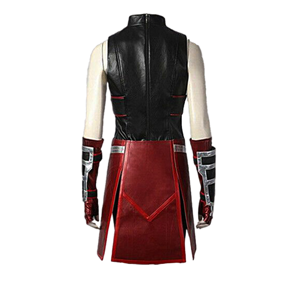 Thor Love and Thunder Jane Foster Vest | Jackets MOB