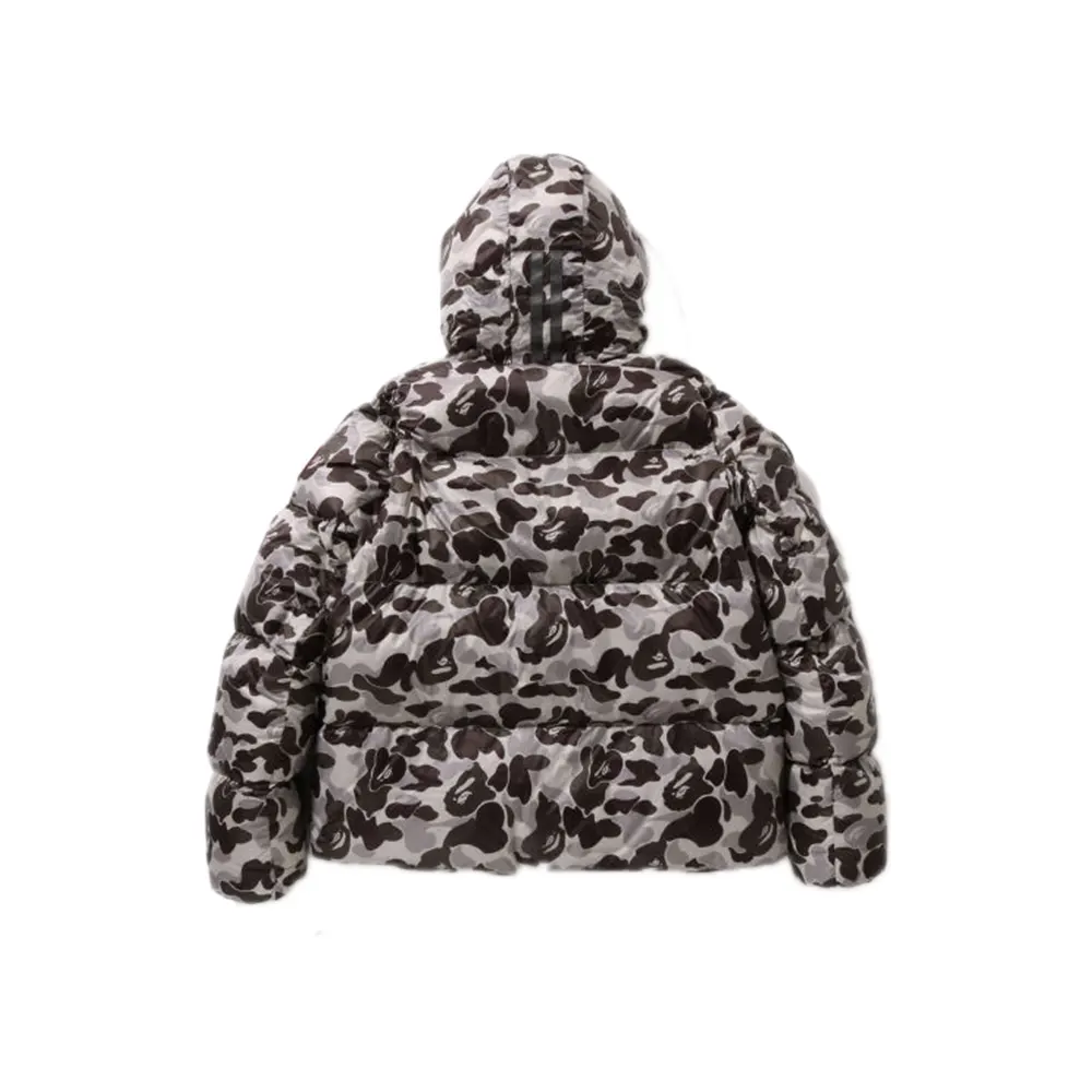 BAPE X Canada Goose Crofto Puffer Jacket | JM