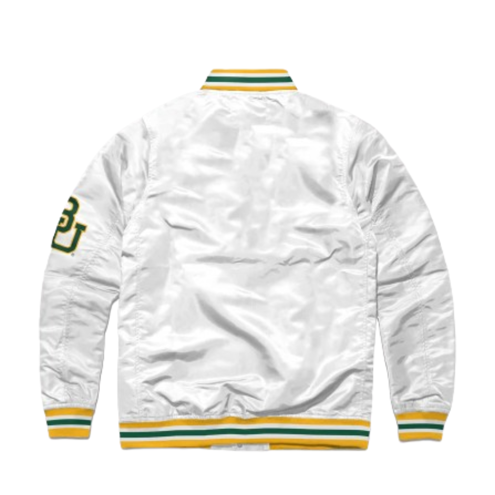 Baylor Bears Varsity Jacket | JM