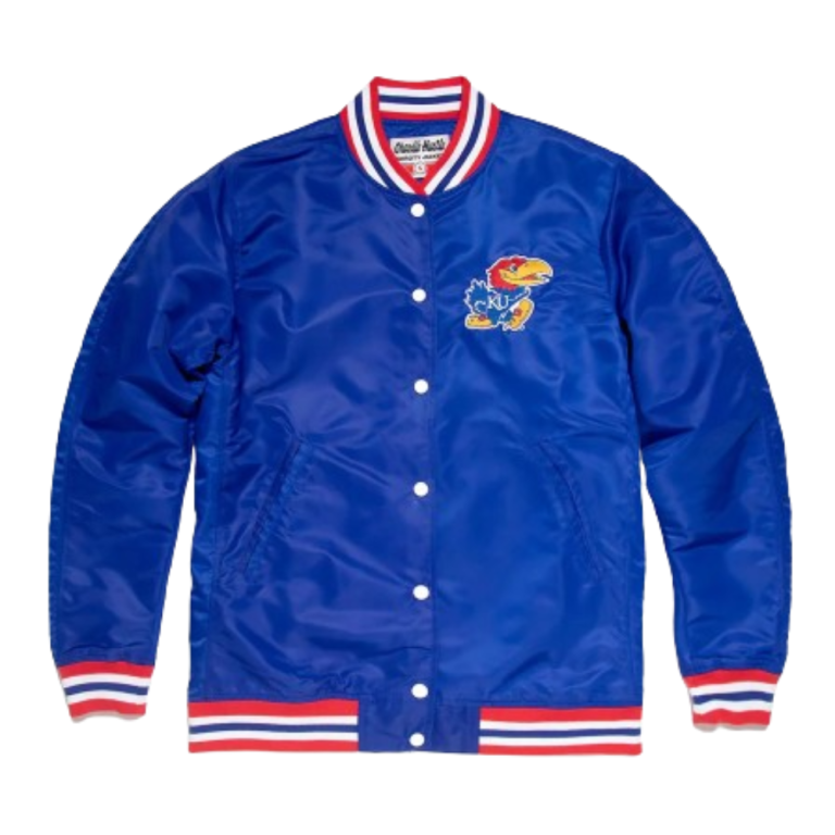 Satin Jackets for Men | Jackets MOB